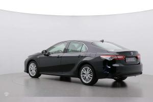 Melns Toyota Camry 2020 Viļņa, ar dzinēja tilpumu 2.49 L un nobraukumu 85 tūkst. km par 25900 €, foto 19 vietnē AUTOMOTO.COM.LV