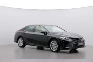 Melns Toyota Camry 2020 Viļņa, ar dzinēja tilpumu 2.49 L un nobraukumu 85 tūkst. km par 25900 €, foto 20 vietnē AUTOMOTO.COM.LV