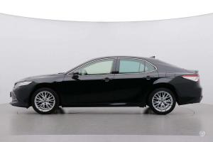 Melns Toyota Camry 2020 Viļņa, ar dzinēja tilpumu 2.49 L un nobraukumu 85 tūkst. km par 25900 €, foto 5 vietnē AUTOMOTO.COM.LV