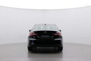Melns Toyota Camry 2020 Viļņa, ar dzinēja tilpumu 2.49 L un nobraukumu 85 tūkst. km par 25900 €, foto 6 vietnē AUTOMOTO.COM.LV
