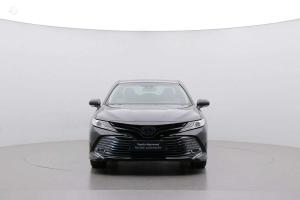 Melns Toyota Camry 2020 Viļņa, ar dzinēja tilpumu 2.49 L un nobraukumu 85 tūkst. km par 25900 €, foto 7 vietnē AUTOMOTO.COM.LV