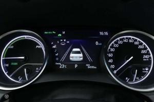 Melns Toyota Camry 2020 Viļņa, ar dzinēja tilpumu 2.49 L un nobraukumu 85 tūkst. km par 25900 €, foto 15 vietnē AUTOMOTO.COM.LV