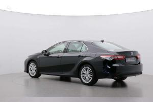 Melns Toyota Camry 2020 Viļņa, ar dzinēja tilpumu 2.49 L un nobraukumu 85 tūkst. km par 25900 €, foto 19 vietnē AUTOMOTO.COM.LV