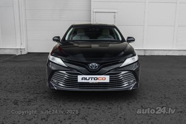 Тойота Камри 2020 в Таллин на AUTOMOTO.COM.LV Черный Тойота Камри 2020 в Таллин, объемом двигателя 2.50 л и пробегом 182 тыс. км за 19999 €, фото 3 на AUTOMOTO.COM.LV