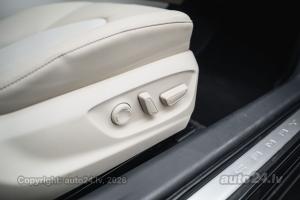 Melns Toyota Camry 2020 Tallina, ar dzinēja tilpumu 2.50 L un nobraukumu 182 tūkst. km par 19999 €, foto 12 vietnē AUTOMOTO.COM.LV