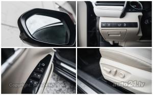 Melns Toyota Camry 2020 Tallina, ar dzinēja tilpumu 2.50 L un nobraukumu 182 tūkst. km par 19999 €, foto 18 vietnē AUTOMOTO.COM.LV