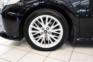 Melns Toyota Camry 2020 Rīga, ar dzinēja tilpumu 2.50 L un nobraukumu 72 tūkst. km par 23390 €, foto 12 vietnē AUTOMOTO.COM.LV