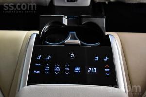 Melns Toyota Camry 2020 Rīga, ar dzinēja tilpumu 2.50 L un nobraukumu 72 tūkst. km par 23390 €, foto 19 vietnē AUTOMOTO.COM.LV