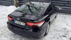 Melns Toyota Camry 2021 Jonava, ar dzinēja tilpumu 2.50 L un nobraukumu 280 tūkst. km par 10900 €, foto 5 vietnē AUTOMOTO.COM.LV