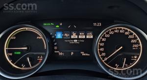 Черный Тойота Камри 2021 в Рига, объемом двигателя 2.50 л и пробегом 90 тыс. км за 22500 €, фото 19 на AUTOMOTO.COM.LV