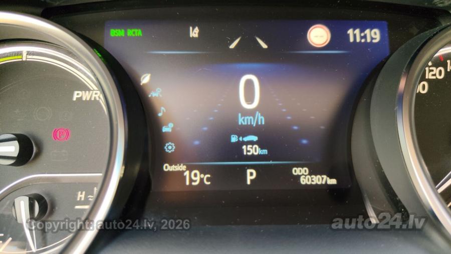 Melns Toyota Camry 2021 Tallina, ar dzinēja tilpumu 2.49 L un nobraukumu 60 tūkst. km par 28895 €, foto 14 vietnē AUTOMOTO.COM.LV