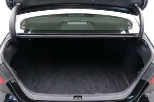 Черный Тойота Камри 2021 в Вильнюс, объемом двигателя 2.49 л и пробегом 85 тыс. км за 23990 €, фото 12 на AUTOMOTO.COM.LV