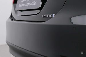 Черный Тойота Камри 2021 в Вильнюс, объемом двигателя 2.49 л и пробегом 85 тыс. км за 23990 €, фото 22 на AUTOMOTO.COM.LV