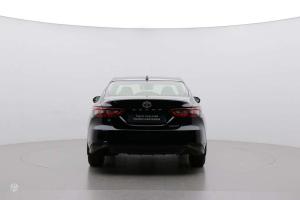 Melns Toyota Camry 2021 Viļņa, ar dzinēja tilpumu 2.49 L un nobraukumu 89 tūkst. km par 25900 €, foto 6 vietnē AUTOMOTO.COM.LV