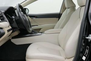 Melns Toyota Camry 2021 Viļņa, ar dzinēja tilpumu 2.49 L un nobraukumu 89 tūkst. km par 25900 €, foto 13 vietnē AUTOMOTO.COM.LV