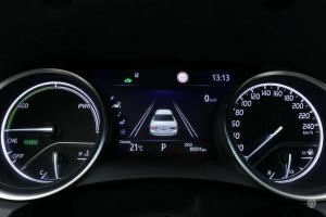 Melns Toyota Camry 2021 Viļņa, ar dzinēja tilpumu 2.49 L un nobraukumu 89 tūkst. km par 25900 €, foto 15 vietnē AUTOMOTO.COM.LV