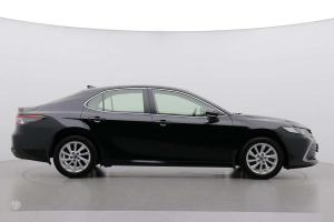 Melns Toyota Camry 2021 Viļņa, ar dzinēja tilpumu 2.49 L un nobraukumu 89 tūkst. km par 25900 €, foto 18 vietnē AUTOMOTO.COM.LV