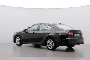 Melns Toyota Camry 2021 Viļņa, ar dzinēja tilpumu 2.49 L un nobraukumu 89 tūkst. km par 25900 €, foto 19 vietnē AUTOMOTO.COM.LV