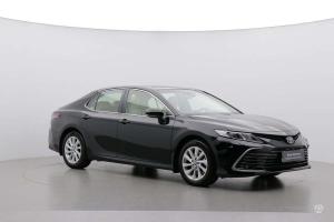 Melns Toyota Camry 2021 Viļņa, ar dzinēja tilpumu 2.49 L un nobraukumu 89 tūkst. km par 25900 €, foto 20 vietnē AUTOMOTO.COM.LV