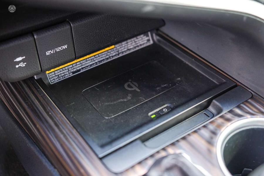 Melns Toyota Camry 2021 Marijampole, ar dzinēja tilpumu 2.49 L un nobraukumu 203 tūkst. km par 18250 €, foto 24 vietnē AUTOMOTO.COM.LV