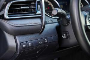 Melns Toyota Camry 2021 Marijampole, ar dzinēja tilpumu 2.49 L un nobraukumu 203 tūkst. km par 18250 €, foto 32 vietnē AUTOMOTO.COM.LV