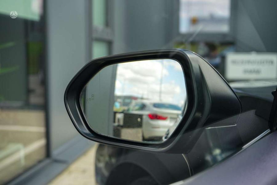 Melns Toyota Camry 2021 Marijampole, ar dzinēja tilpumu 2.49 L un nobraukumu 203 tūkst. km par 18250 €, foto 34 vietnē AUTOMOTO.COM.LV