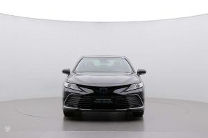 Black Toyota Camry 2022 in Vilnius, with an engine capacity of 2.49 L and mileage of 113 thousand km for 27900 €, photo 7 on AUTOMOTO.COM.LV