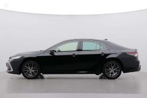 Melns Toyota Camry 2022 Viļņa, ar dzinēja tilpumu 2.49 L un nobraukumu 90 tūkst. km par 25900 €, foto 5 vietnē AUTOMOTO.COM.LV