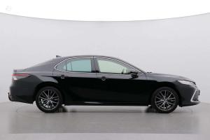 Melns Toyota Camry 2022 Viļņa, ar dzinēja tilpumu 2.49 L un nobraukumu 90 tūkst. km par 25900 €, foto 18 vietnē AUTOMOTO.COM.LV