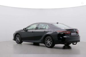 Melns Toyota Camry 2022 Viļņa, ar dzinēja tilpumu 2.49 L un nobraukumu 90 tūkst. km par 25900 €, foto 19 vietnē AUTOMOTO.COM.LV