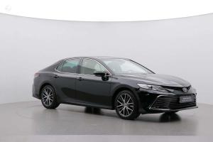 Melns Toyota Camry 2022 Viļņa, ar dzinēja tilpumu 2.49 L un nobraukumu 90 tūkst. km par 25900 €, foto 20 vietnē AUTOMOTO.COM.LV