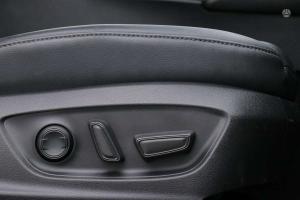 Melns Toyota Camry 2022 Viļņa, ar dzinēja tilpumu 2.49 L un nobraukumu 90 tūkst. km par 25900 €, foto 29 vietnē AUTOMOTO.COM.LV