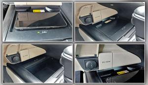Black Toyota Camry 2023 in Vilnius, with an engine capacity of 2.50 L and mileage of 63 thousand km for 32500 €, photo 38 on AUTOMOTO.COM.LV