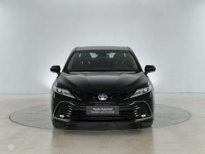 Melns Toyota Camry 2023 Viļņa, ar dzinēja tilpumu 2.49 L un nobraukumu 103 tūkst. km par 26900 €, foto 6 vietnē AUTOMOTO.COM.LV