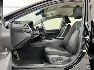 Melns Toyota Camry 2023 Viļņa, ar dzinēja tilpumu 2.49 L un nobraukumu 103 tūkst. km par 26900 €, foto 12 vietnē AUTOMOTO.COM.LV