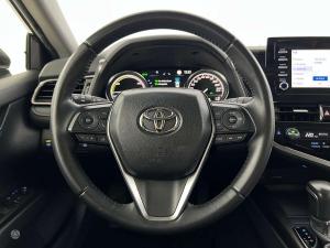 Melns Toyota Camry 2023 Viļņa, ar dzinēja tilpumu 2.49 L un nobraukumu 103 tūkst. km par 26900 €, foto 13 vietnē AUTOMOTO.COM.LV