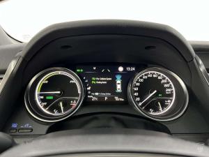 Melns Toyota Camry 2023 Viļņa, ar dzinēja tilpumu 2.49 L un nobraukumu 103 tūkst. km par 26900 €, foto 14 vietnē AUTOMOTO.COM.LV