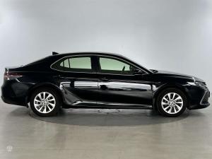 Melns Toyota Camry 2023 Viļņa, ar dzinēja tilpumu 2.49 L un nobraukumu 103 tūkst. km par 26900 €, foto 17 vietnē AUTOMOTO.COM.LV