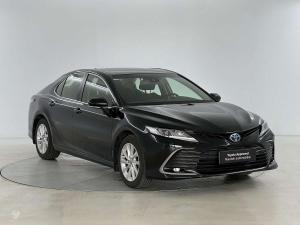 Melns Toyota Camry 2023 Viļņa, ar dzinēja tilpumu 2.49 L un nobraukumu 103 tūkst. km par 26900 €, foto 19 vietnē AUTOMOTO.COM.LV