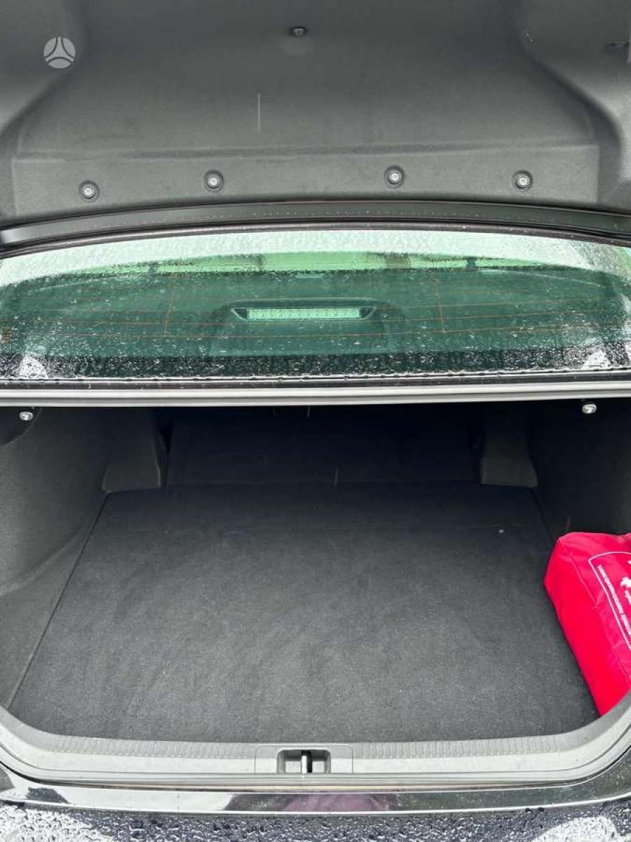 Melns Toyota Camry 2023 Kauņa, ar dzinēja tilpumu 2.49 L un nobraukumu 52 tūkst. km par 29900 €, foto 13 vietnē AUTOMOTO.COM.LV