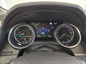 Melns Toyota Camry 2024 Rakvere, ar dzinēja tilpumu 2.49 L un nobraukumu 0 tūkst. km par 36490 €, foto 11 vietnē AUTOMOTO.COM.LV