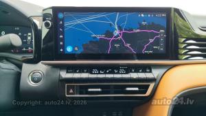 Melns Toyota Camry 2025 Tallina, ar dzinēja tilpumu 2.49 L un nobraukumu 28 tūkst. km par 42995 €, foto 15 vietnē AUTOMOTO.COM.LV