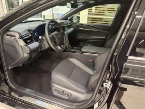 Melns Toyota Camry 2026 Panevēža, ar dzinēja tilpumu 2.49 L un nobraukumu 0 tūkst. km par 39990 €, foto 9 vietnē AUTOMOTO.COM.LV