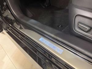 Melns Toyota Camry 2026 Panevēža, ar dzinēja tilpumu 2.49 L un nobraukumu 0 tūkst. km par 39990 €, foto 11 vietnē AUTOMOTO.COM.LV