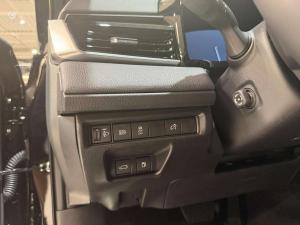 Melns Toyota Camry 2026 Panevēža, ar dzinēja tilpumu 2.49 L un nobraukumu 0 tūkst. km par 39990 €, foto 12 vietnē AUTOMOTO.COM.LV