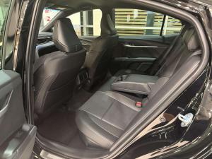 Melns Toyota Camry 2026 Panevēža, ar dzinēja tilpumu 2.49 L un nobraukumu 0 tūkst. km par 39990 €, foto 13 vietnē AUTOMOTO.COM.LV