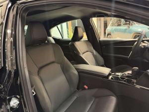 Melns Toyota Camry 2026 Panevēža, ar dzinēja tilpumu 2.49 L un nobraukumu 0 tūkst. km par 39990 €, foto 18 vietnē AUTOMOTO.COM.LV