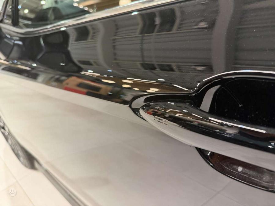 Melns Toyota Camry 2026 Panevēža, ar dzinēja tilpumu 2.49 L un nobraukumu 0 tūkst. km par 39990 €, foto 41 vietnē AUTOMOTO.COM.LV