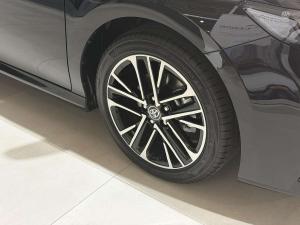 Melns Toyota Camry 2026 Panevēža, ar dzinēja tilpumu 2.49 L un nobraukumu 0 tūkst. km par 39990 €, foto 43 vietnē AUTOMOTO.COM.LV
