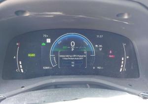 Zils Toyota Camry 2025 Viļņa, ar dzinēja tilpumu 2.49 L un nobraukumu 85 tūkst. km par 15900 €, foto 14 vietnē AUTOMOTO.COM.LV